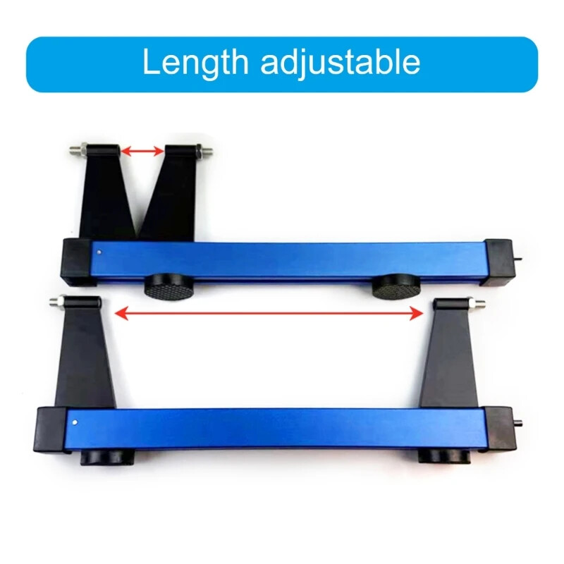 Car Dent Removal Expander Aluminum Mixed Size Easy to Use Portable for ...