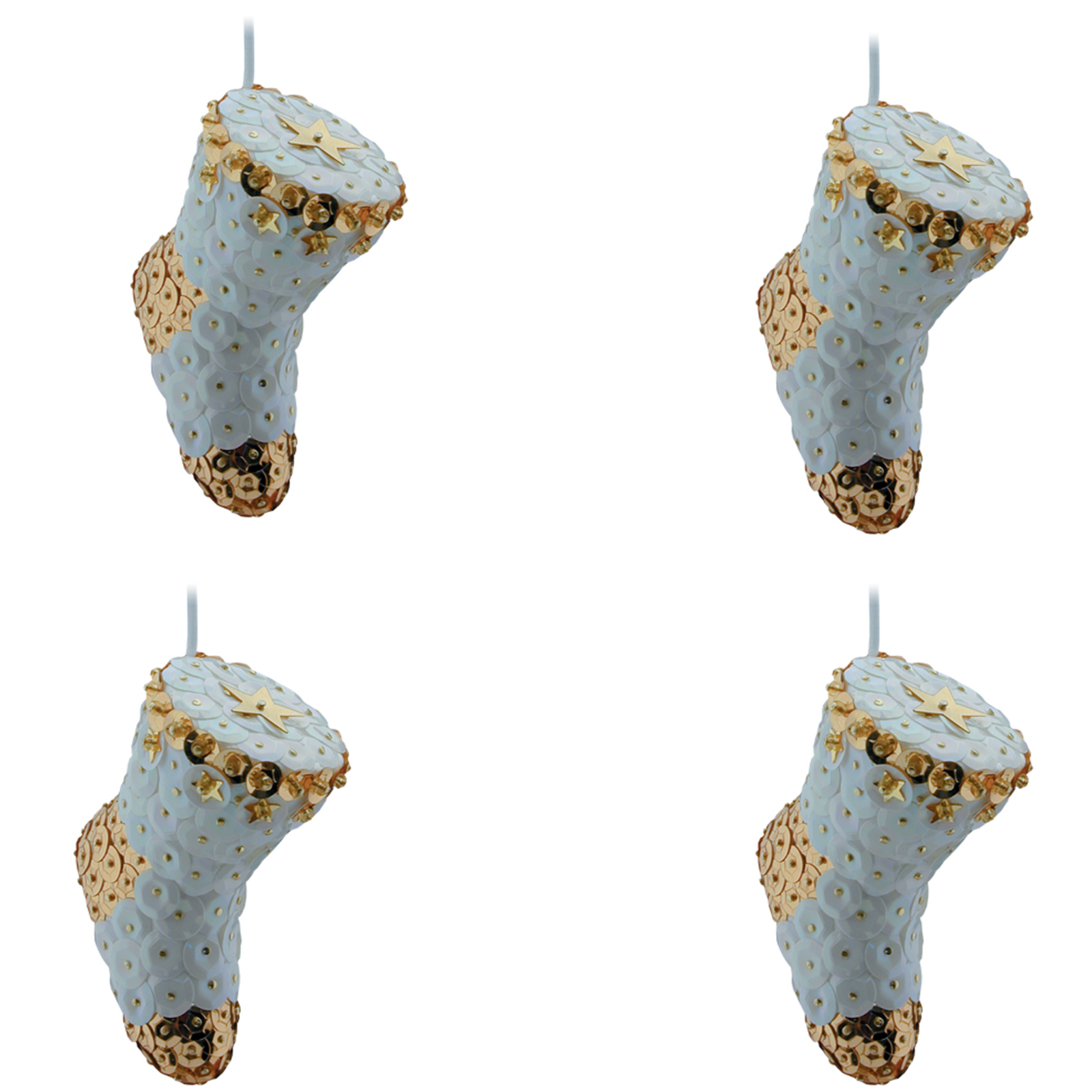 Pinflair Sequin & Pin Christmas Craft Kits-Make Your Own Design | eBay UK