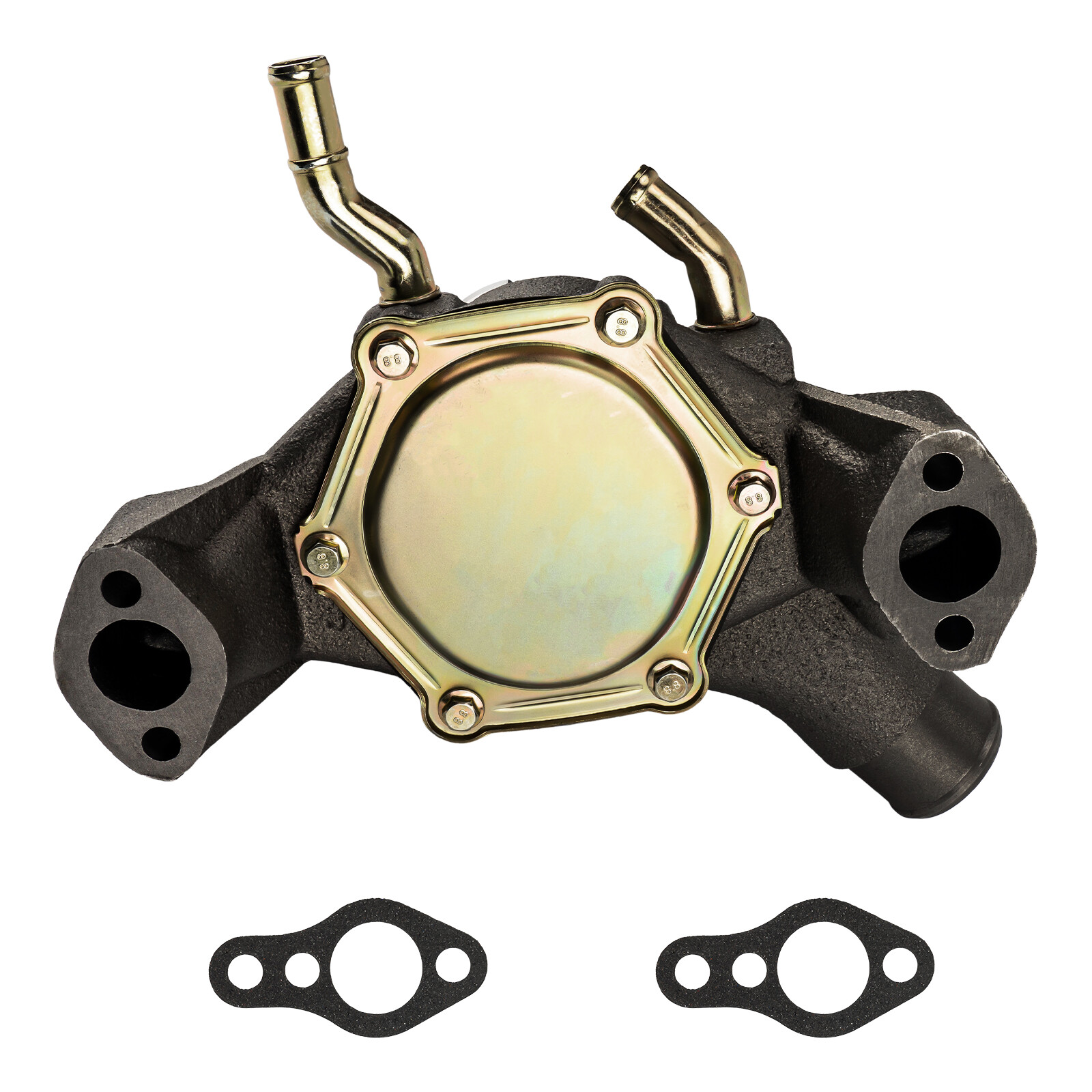 NEW Water Pump AW5077 Fit 96-99 Chevrolet GMC C1500 Blazer NPR V6-4.3L ...