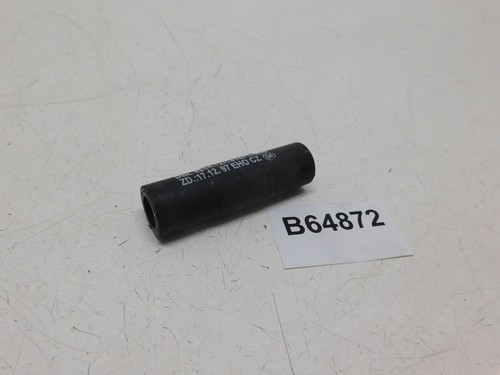 Rohr Hülse Hülle Hose Original FÜR MERCEDES S-KLASSE W220 A2208321894 ...