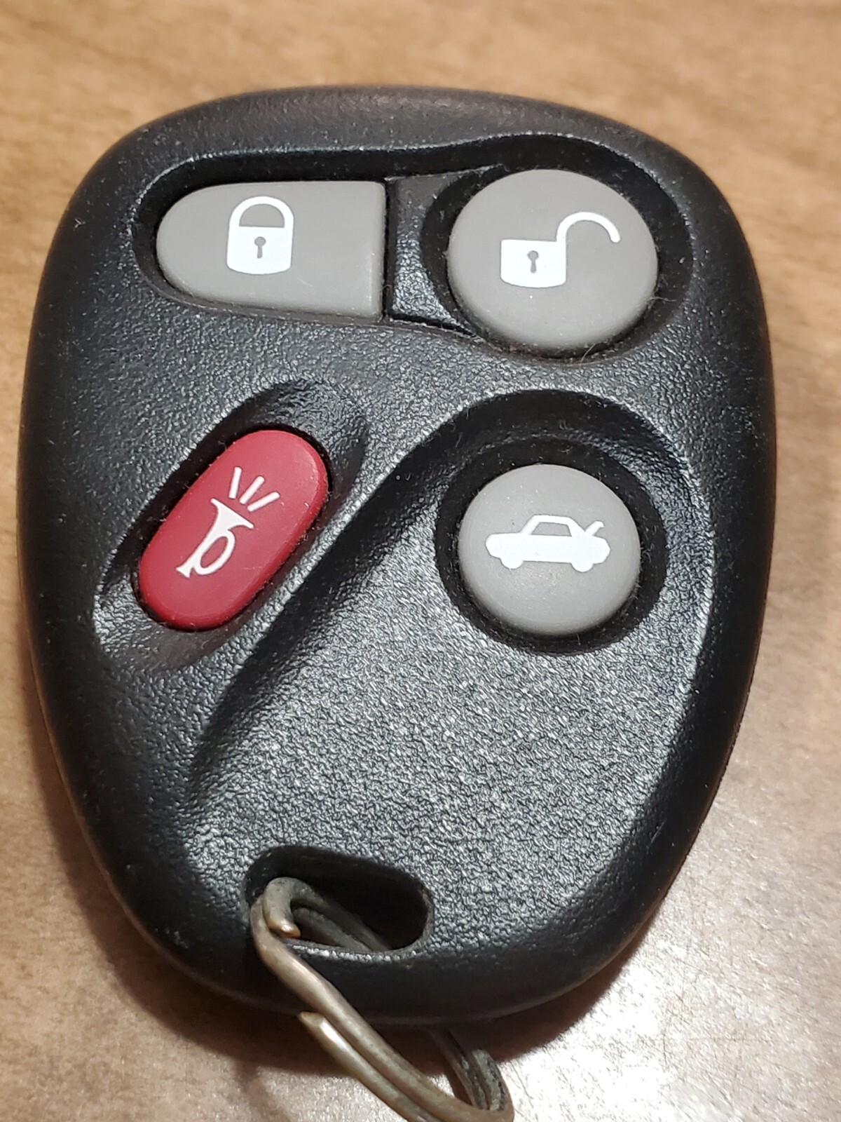 OEM FACTORY GM GMC KEYLESS REMOTE FOB 25695954 25695955 #1 & #2 | eBay