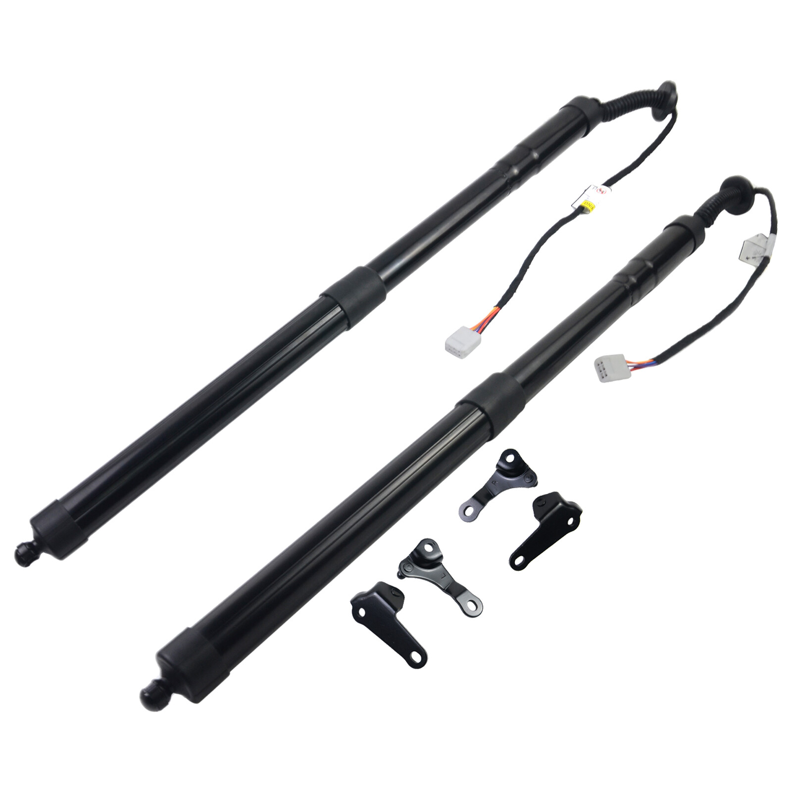 2x Electric Tailgate Strut For 2015-17 Lexus NX200t NX300h 6891079016 ...