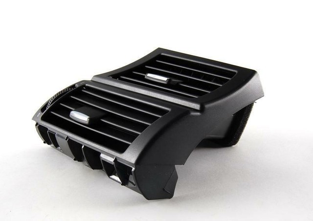 2011 BMW X5m E70 Front Right Passenger Dash Air Vent Grille 64229227768 ...