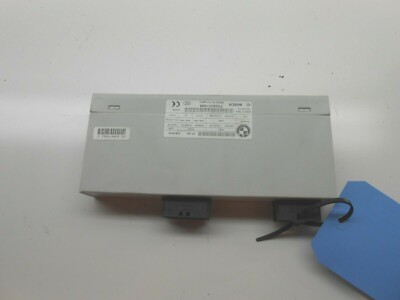 BMW TAILGATE CONTROL MODULE 61357361970 SB0158 | eBay