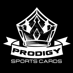Prodigy Sports Card Collecting | eBay Stores