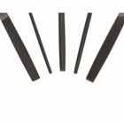 5pc 11" Wood Handle File Set Woodworking Carpentry Workshop Carving ...