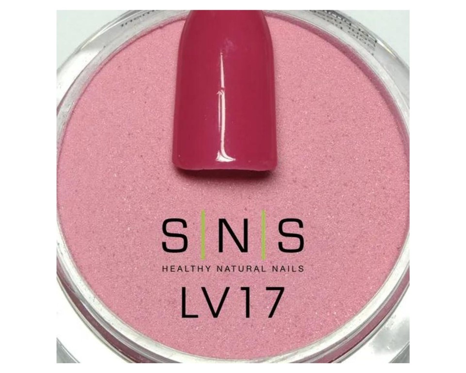 SNS Gelous Color Dip Powder 1oz- C'est La Vie Collection - LV17 Le ...