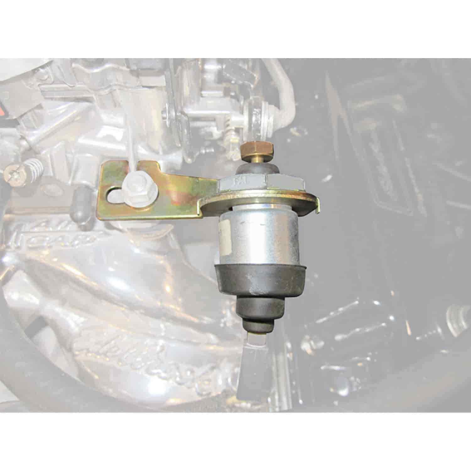 Edelbrock 8059 Air Conditioning Idle Compensator Kit 85347080595 | eBay