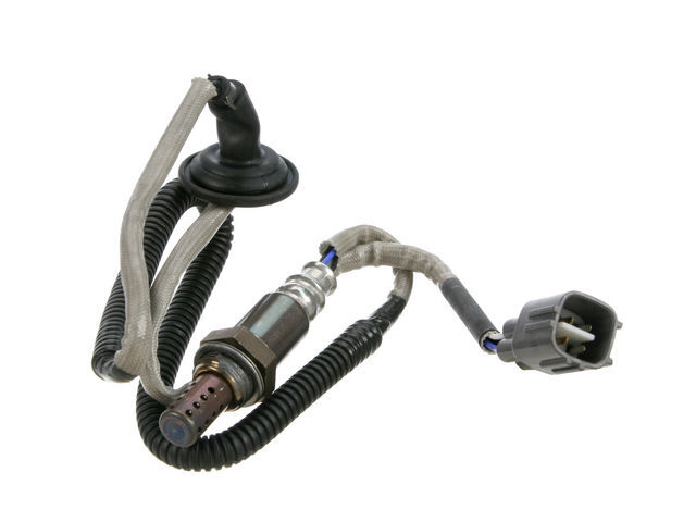 Downstream DENSO OE Connector Oxygen Sensor fits Lexus GS300 1998-2000 ...