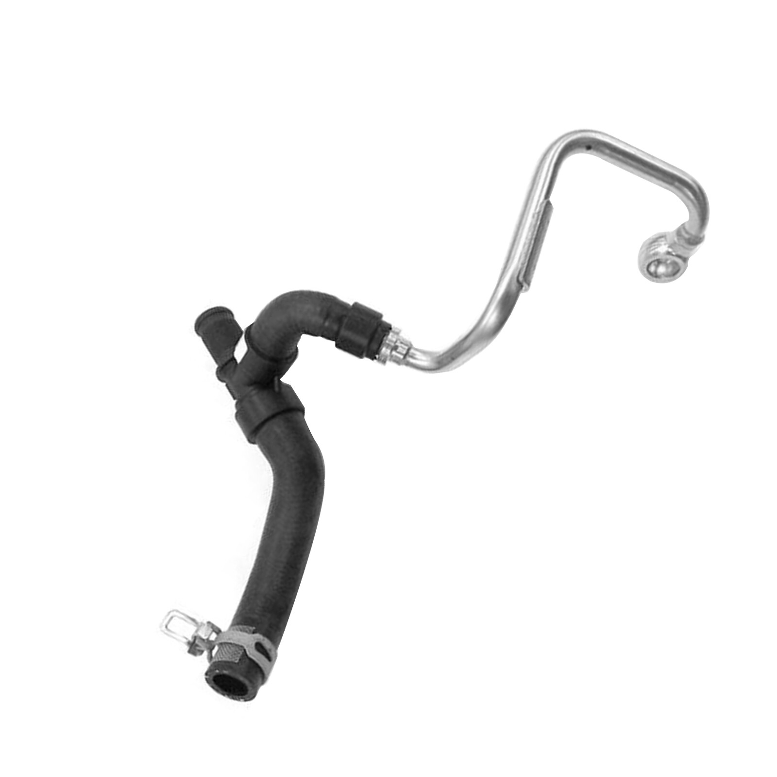 Turbocharger Coolant Return Pipe 11537645832 for BMW Mini R55 R56 R57 ...