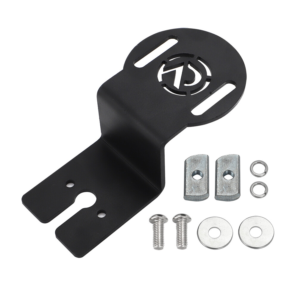 Yakima Mounting Hardware Yakima LockNLoad Corner Bracket Kit