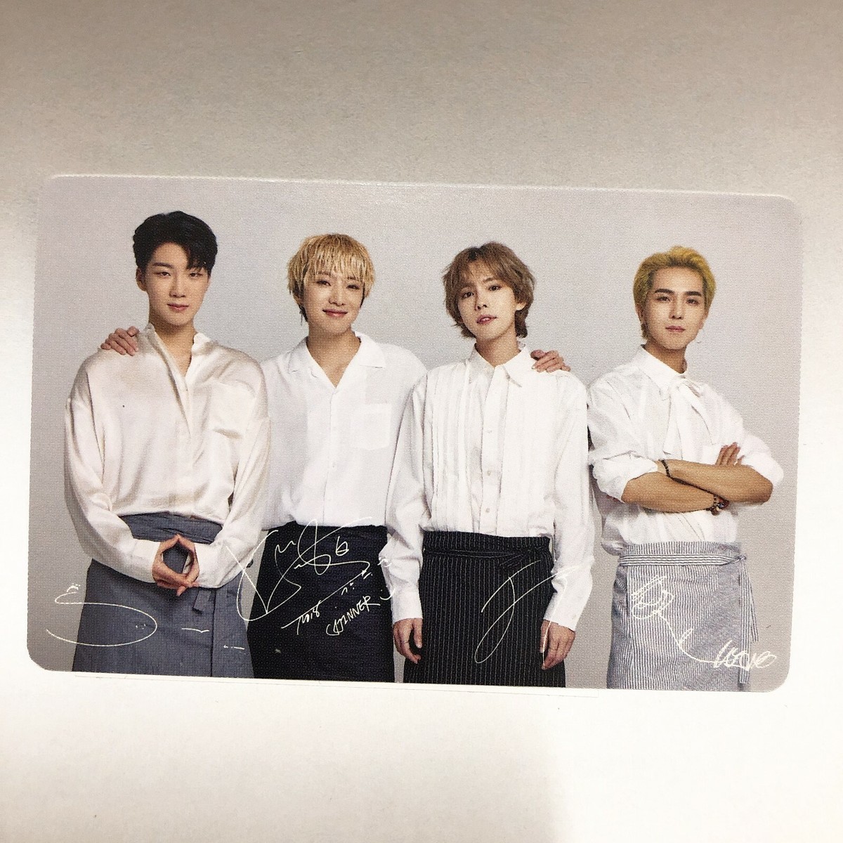 Lee Seunghoon Tattoos MINO (송민호) Songs, Events And Music Stats