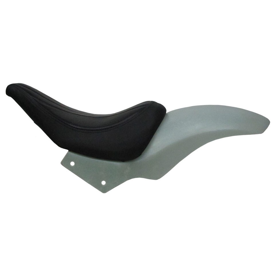 2018-Later Harley Breakout FLFB Fiber Glass Short Lower Rear Fender w ...