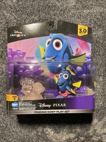 DISNEY INFINITY/ Finding Dory play set /edition 3.0/ NEW IN BOX | eBay