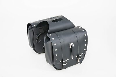 TANAX American Saddle Bag 14.8L (one side 7.4L) MFA-20 | eBay