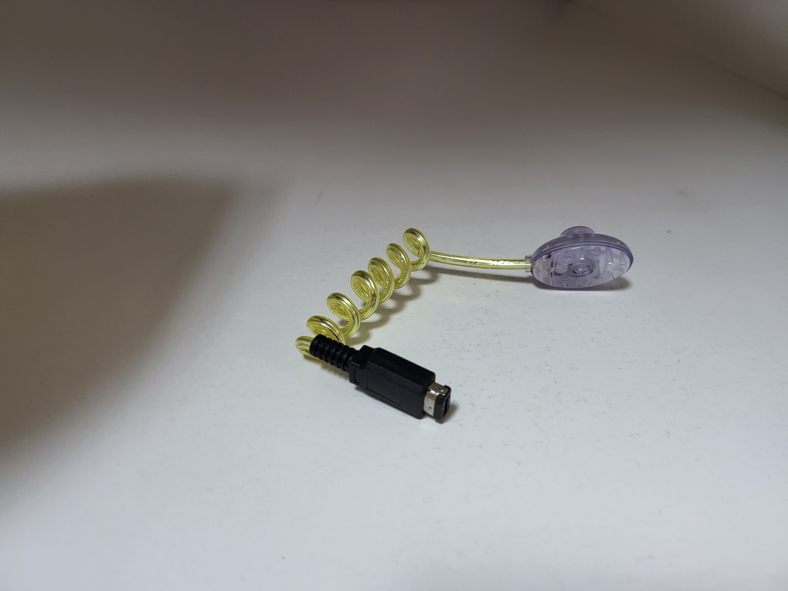 NEW Very Bright LED Wormlight Worm Light for Gameboy Color GBC #H4 | eBay