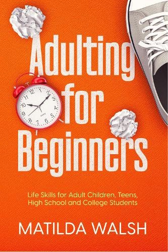 Matilda Walsh Adulting for Beginners (Tascabile) 9781915542045 | eBay