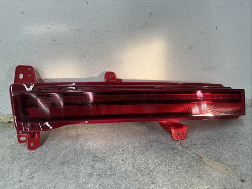 2024-2025 Hyundai Santa FE OEM LED Tail Light Lower Bumper 92405R6000 ...