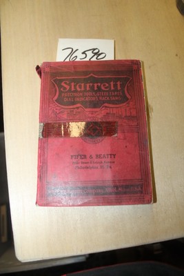 Starrett Precision Tools, Steel Tapes, Dial Indicato... | eBay