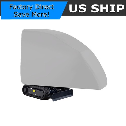 Mini Excavator Cover Fits 1760-3530 lbs 100% Waterproof Heavy Duty ...