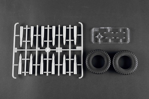 Trumpeter 00943 SD.KFZ 251:22D 1:16 Model Kit | eBay