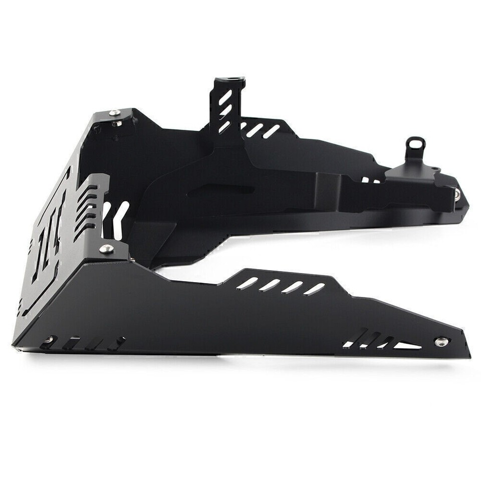 Engine Protector Skid Plate Guard Cover For Yamaha XSR 700 2018-2021 MT ...