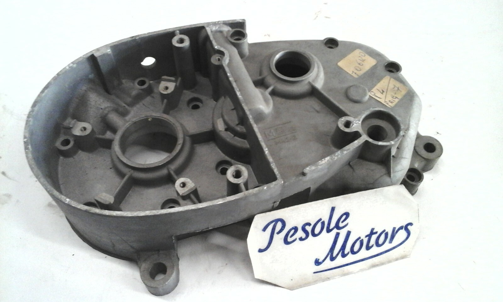 Crankcase Engine Passenger MINARELLI M42-2-P4 | eBay Australia