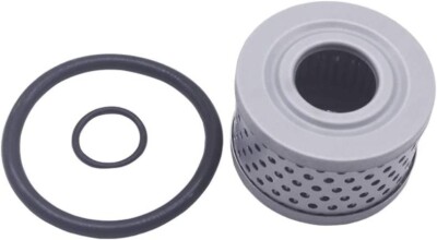 Transmission Oil Filter Replacement 3312199031 3312301037 879194241 for ...