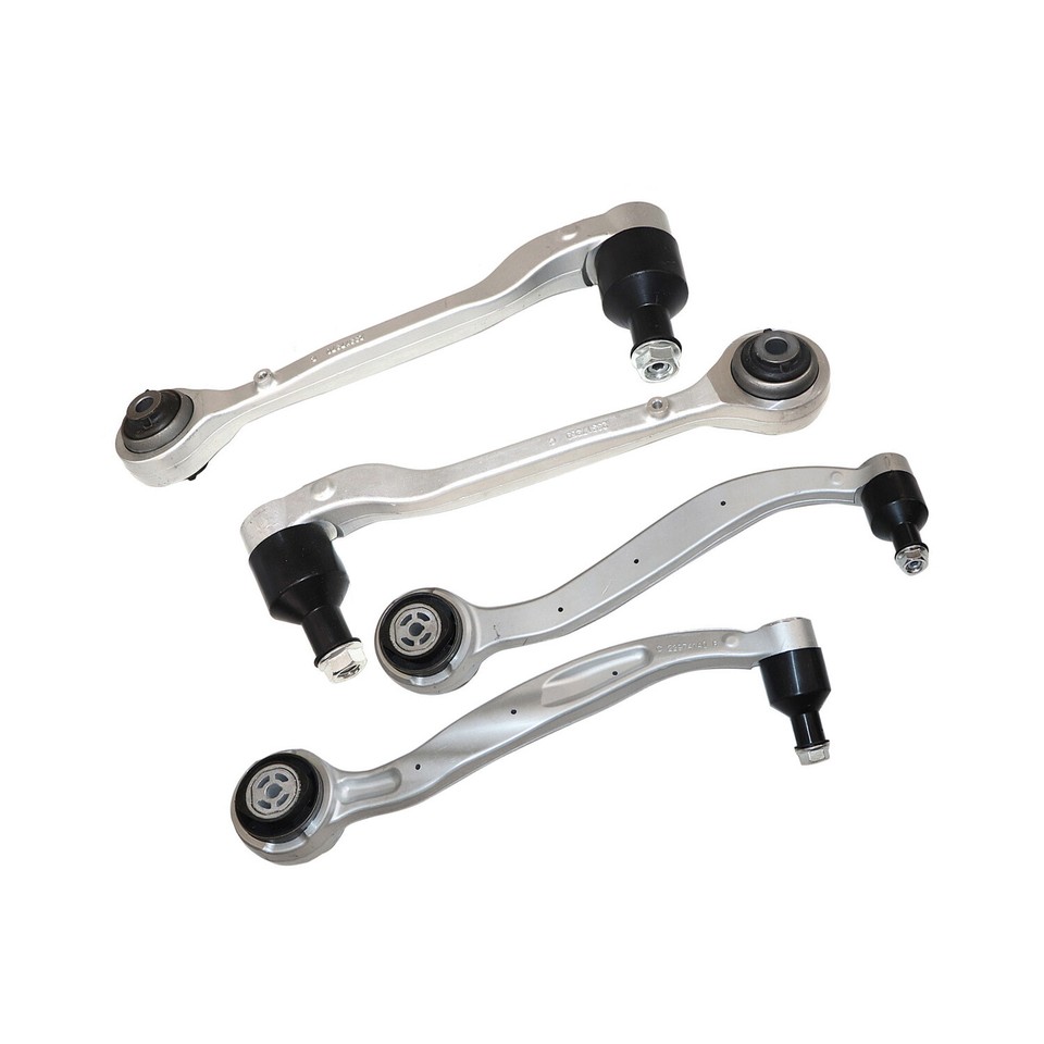 4x Control Arms Front LH/RH 23317365 23317366 For 2016-2021 Chevy ...