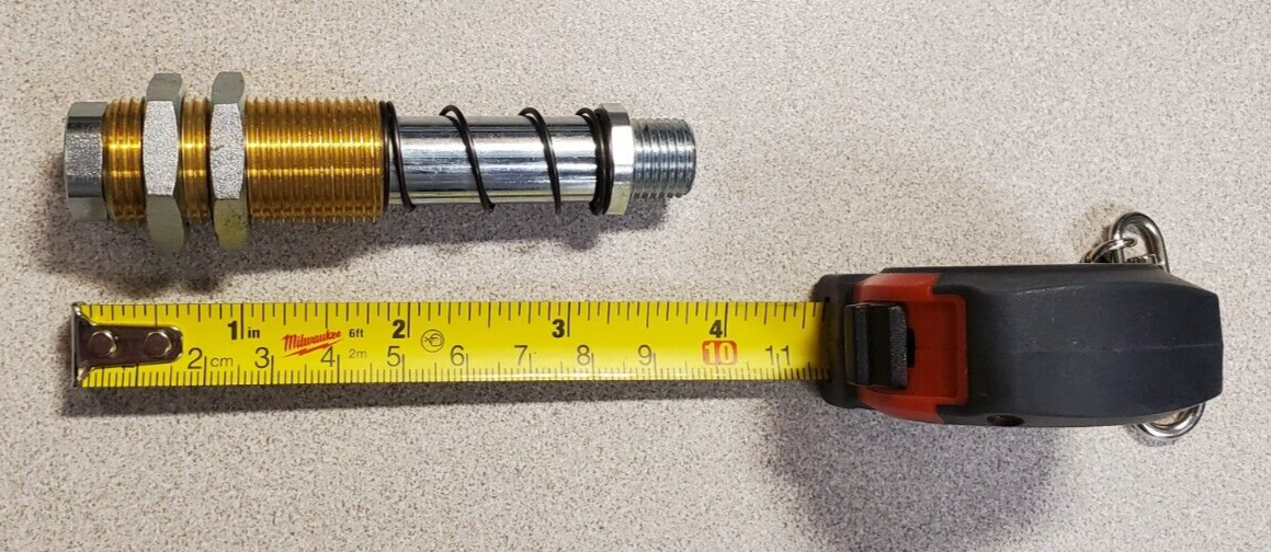 PIAB / KENOS LEVEL COMPENSATOR 02.08.906 / KSPH-M20-1F-25 | eBay