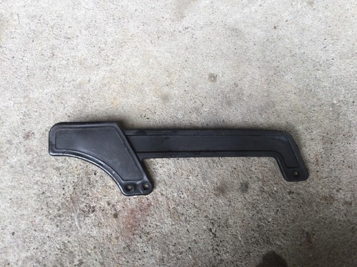 1997 97 Yamaha rt100 rt 100 chain guard cover | eBay