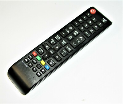 (NEW) Samsung Smart TV Remote Control for UN40J6200, UN40J6200AF ...