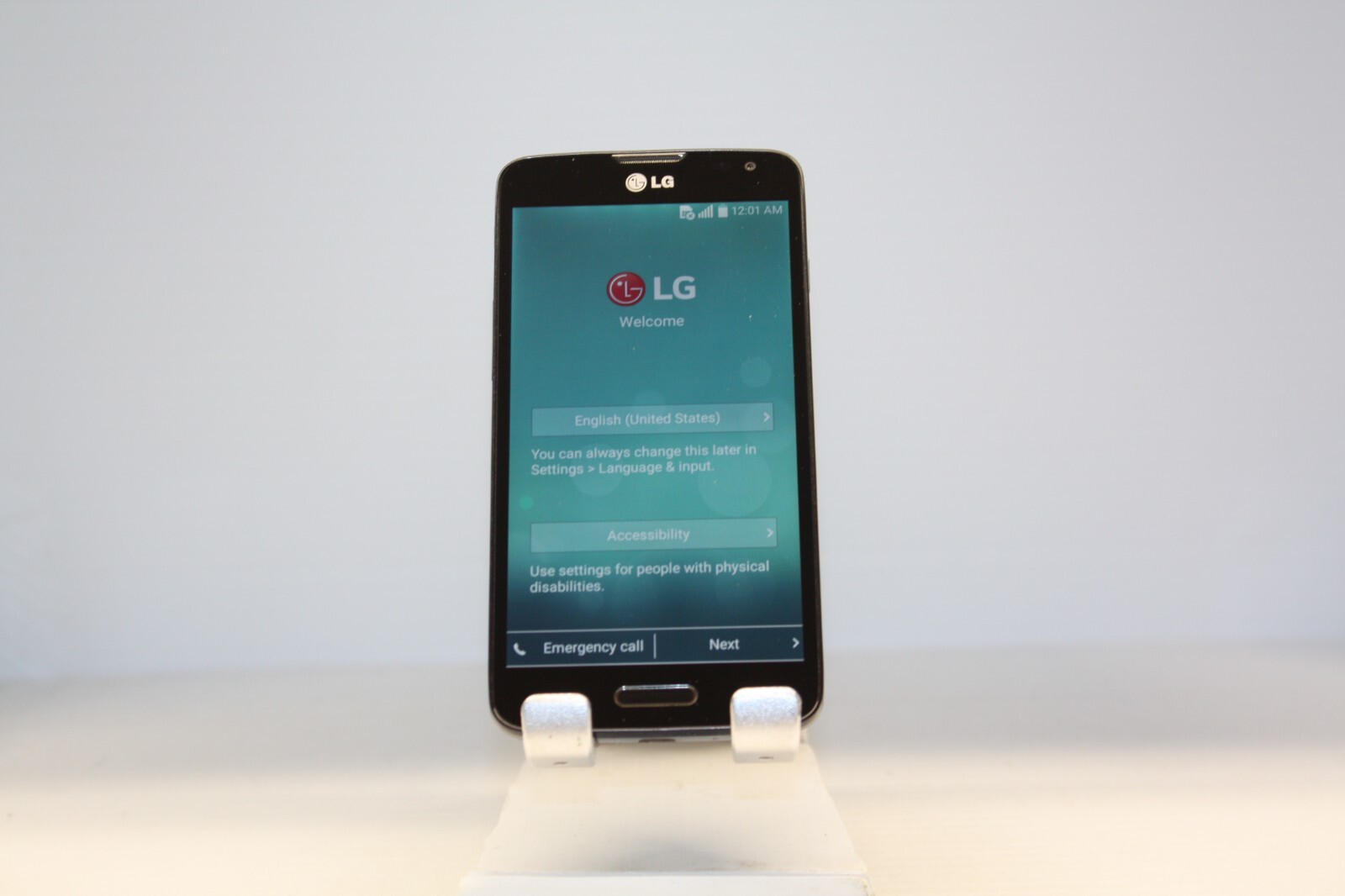 LG Optimus L90 D415 - 8GB (GSM Unlocked) Smartphone - No Back | eBay