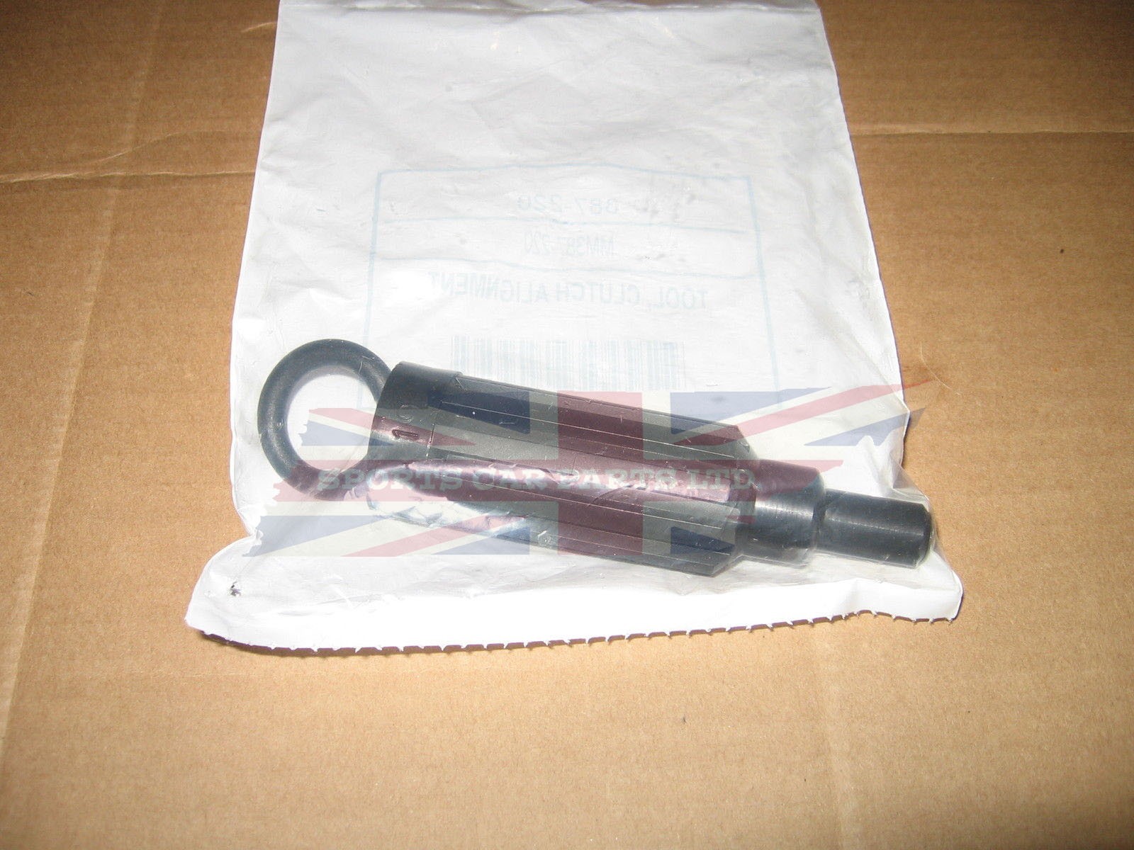 New Clutch Alignment Tool for Triumph TR2 TR3 TR4 TR250 TR6 | eBay