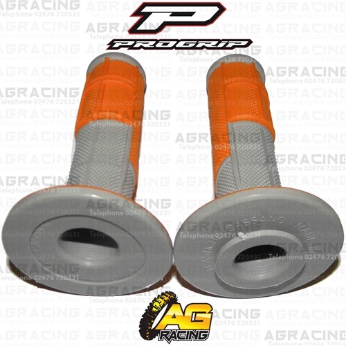 Pro Grip Progrip 801 Grips Orange For Beta EVO REV REV 3 RR 250 Models ...