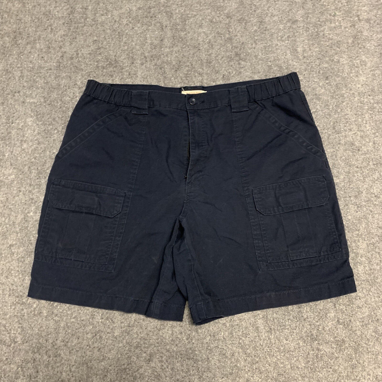 SAVANE MEN SHORTS 38 COMFORT WAIST lot pleated lot cotton | eBay