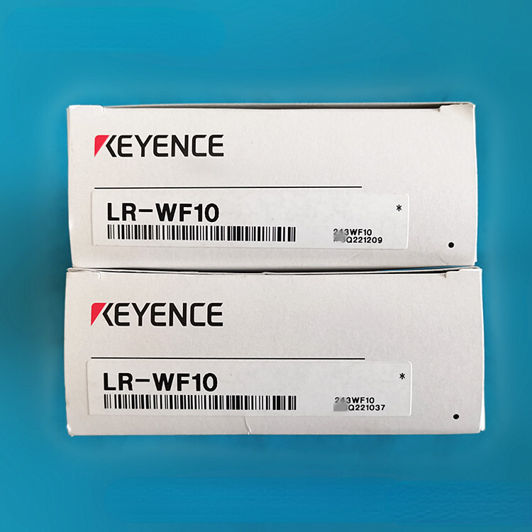 1pcs KEYENCE LR-WF10 Photoelectric Sensors Brand New with Box#YC | eBay