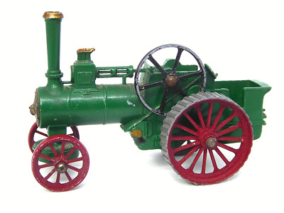 Matchbox Yesteryear Y1-1 1925 Allchin Traction Engine | eBay UK