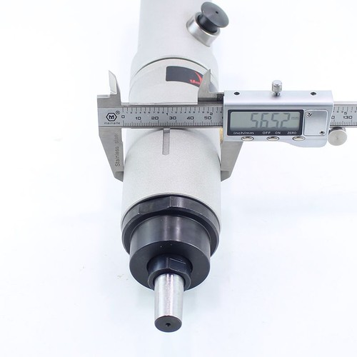 Motor Pneumatic Tapping Machine Air Tapping Tool Pneumatic Tapper Motor ...