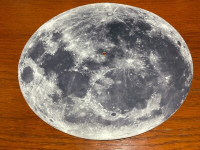 Turntable Parts - Moon Felt Mat (11-11/16") | eBay
