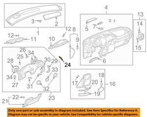 Pollard Parts | eBay Stores