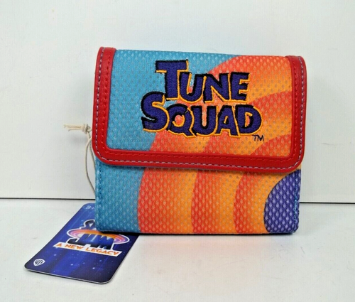 Loungefly Space Jam Tune Squad Wallet Original Tag Unused | eBay