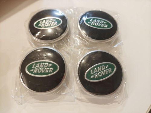 RANGE ROVER Land Rover Wheel Center Cap #PC861V | eBay