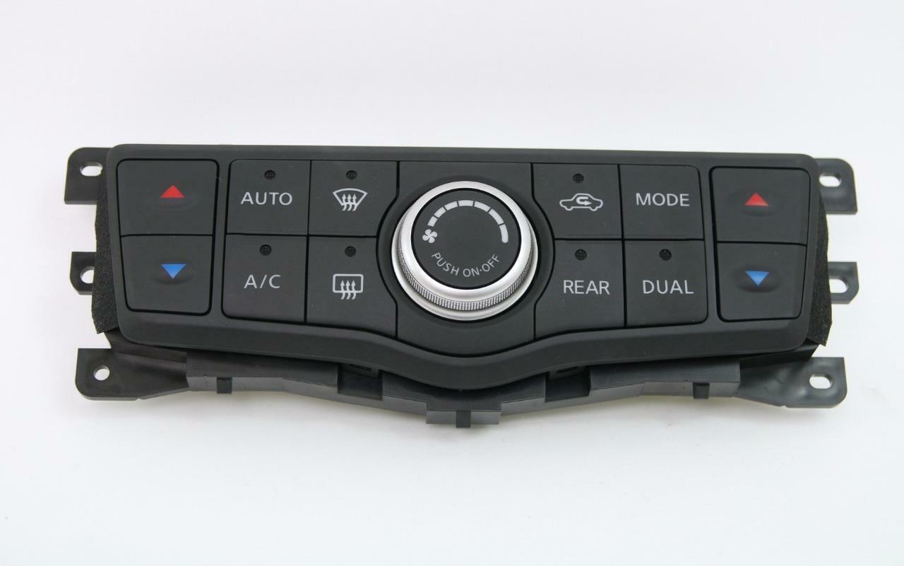 Genuine Nissan Dash Control Unit 27500-3KA2A | eBay