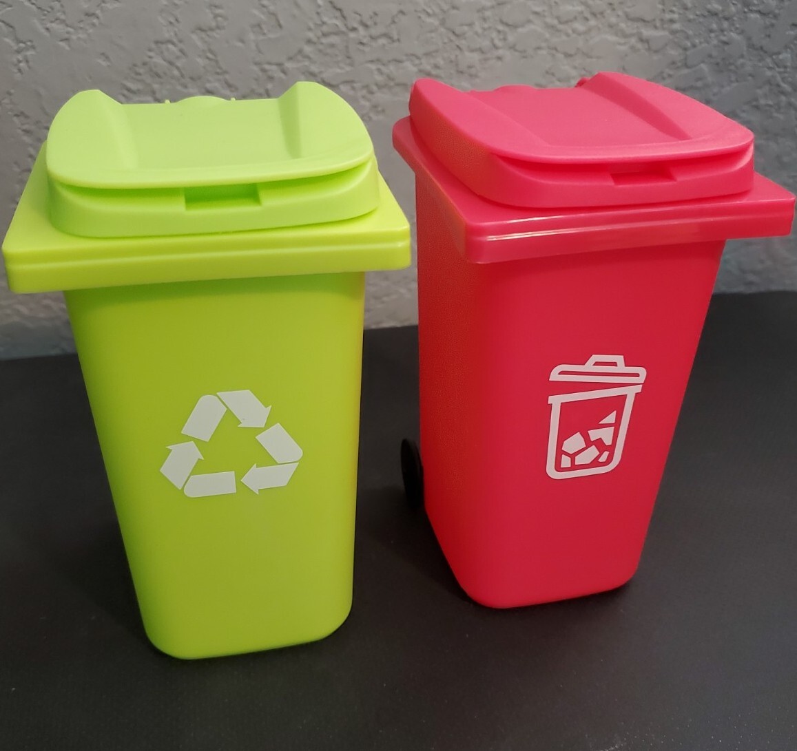 Barbie Trash To Treasure Furniture