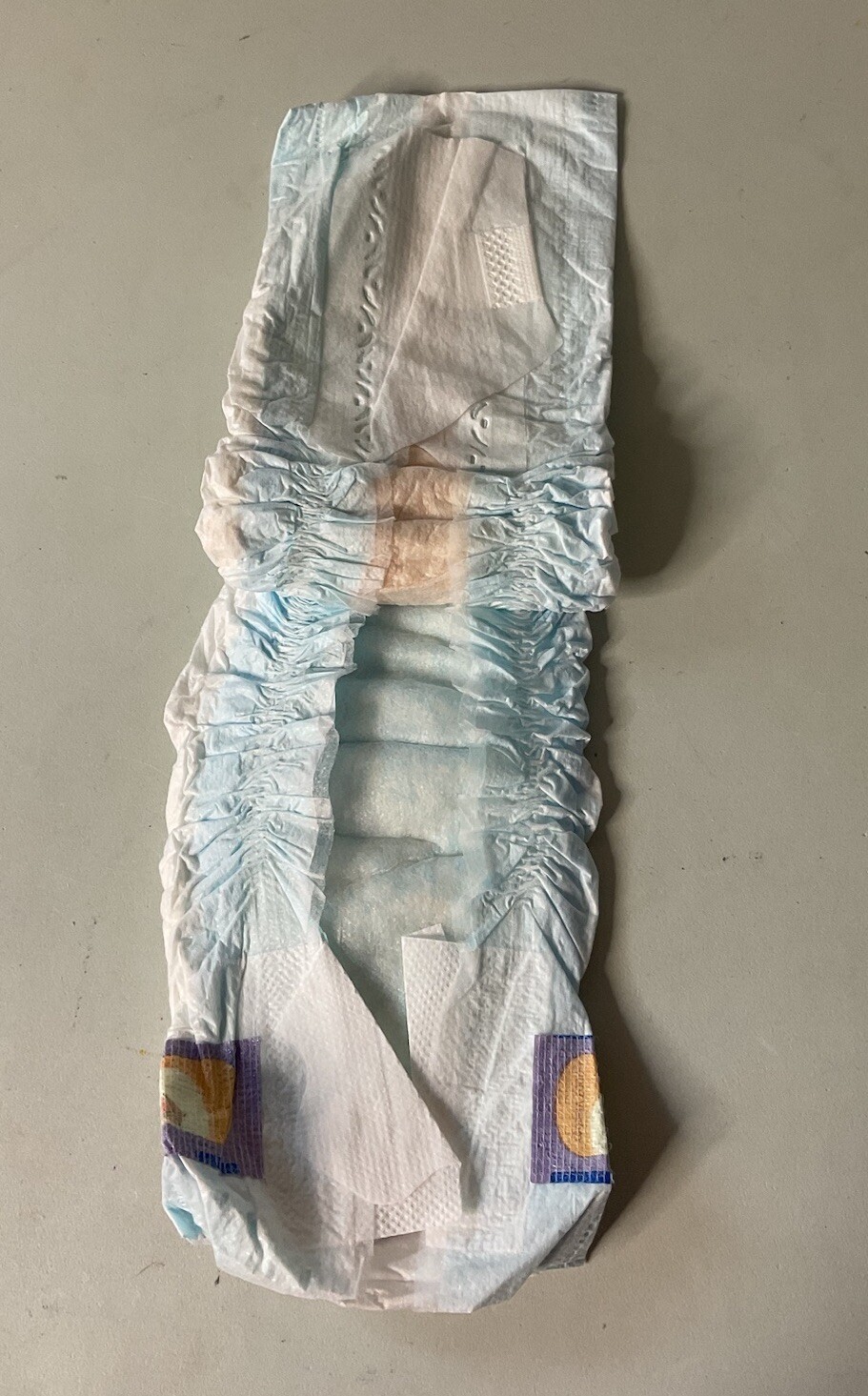 One luvs diaper size 6 Vintage | eBay