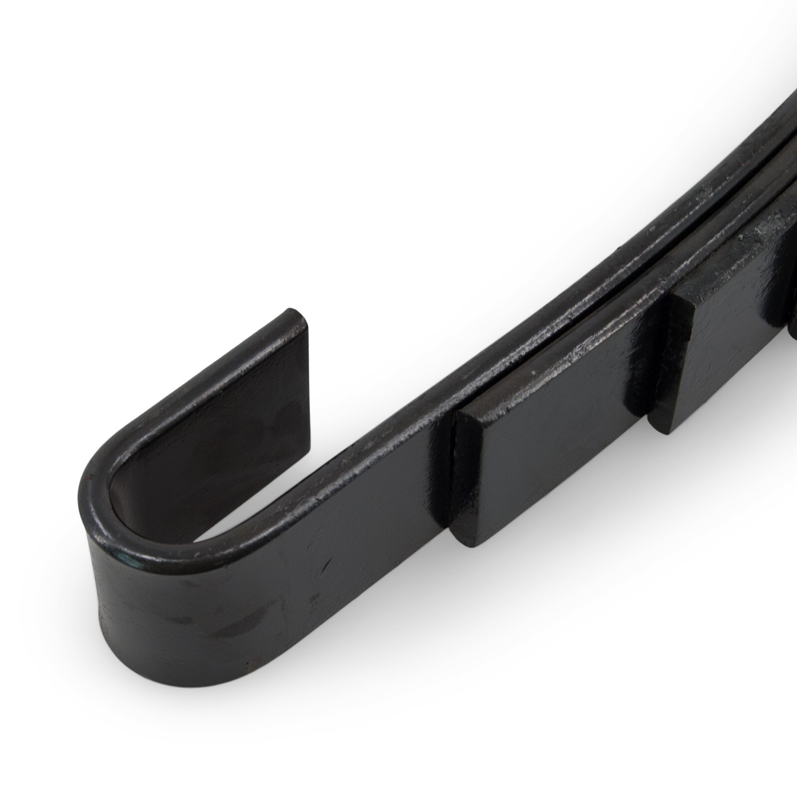 Boat or Utility Trailer Leaf Spring Reverse Curve 24" 6 Leaf 1875lbs ...