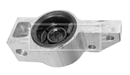 CAPSautomotive Control Arm-/Trailing Arm Bush for Audi_1 1K0407183 ...