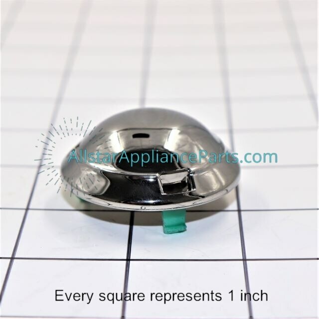 Samsung Washing Machine Agitator Cap DC66-00777A | eBay