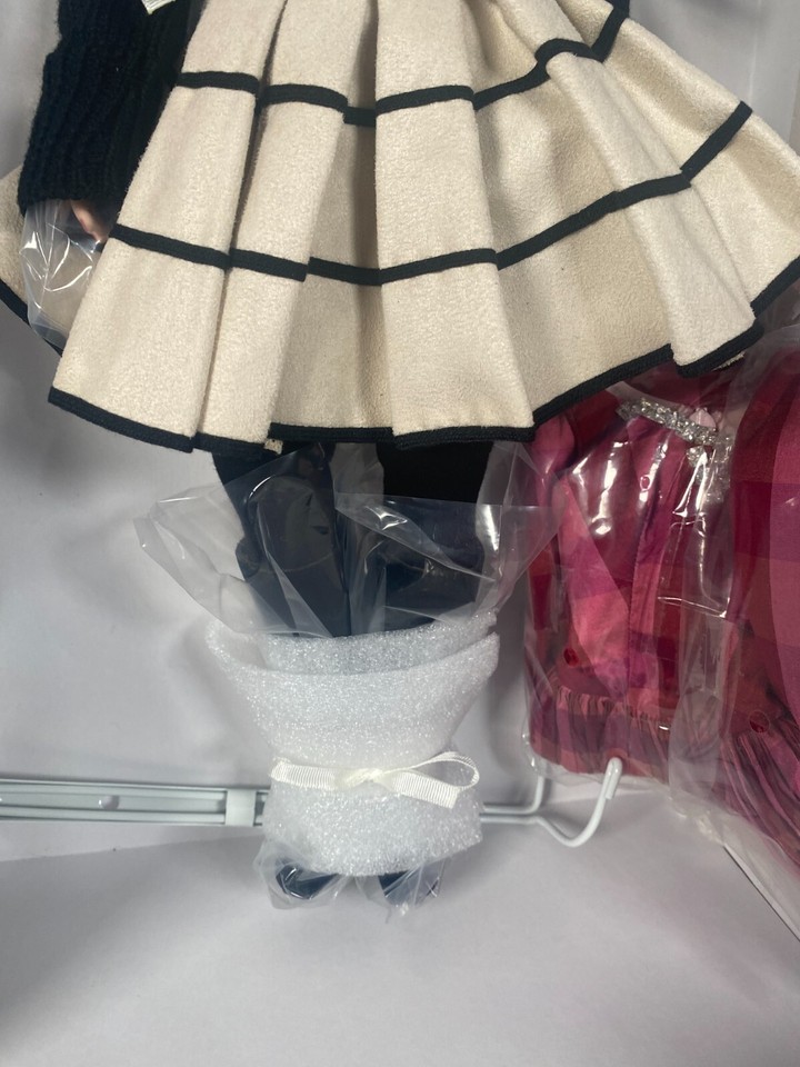 21" Madame Alexander A Charmed Life Cissy Doll 83/200 NIB W/ Shipping ...